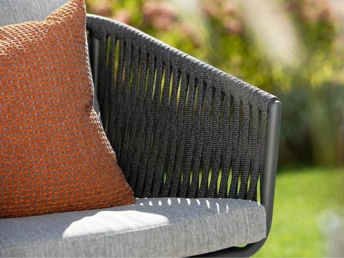 Sunproof® Outdoorstoff - Materialkunde | Hunn Gartenmöbel