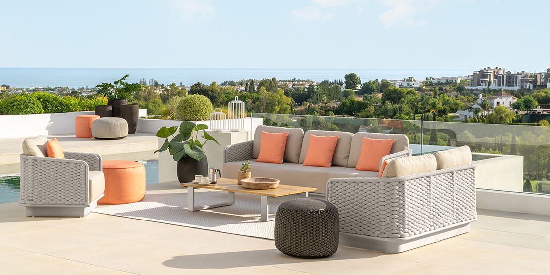 Gartenmöbel Trends 2024 entdecken | Hunn Gartenmöbel