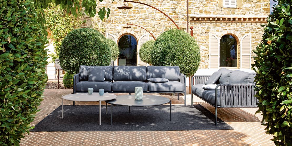 Gartenmöbel Trends 2023 entdecken | Hunn Gartenmöbel